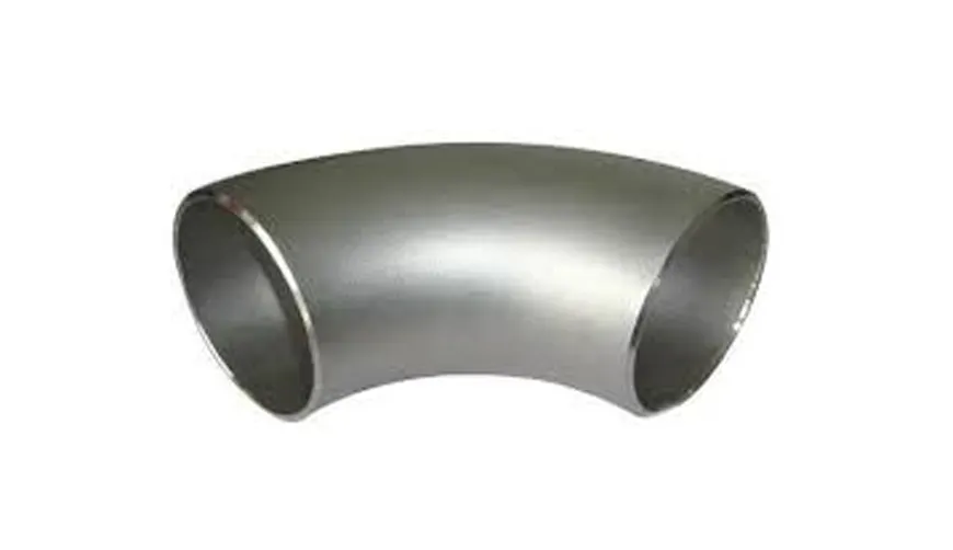 45° Short Radius Elbow Buttweld Fittings – Shivalik Forge And Fittings